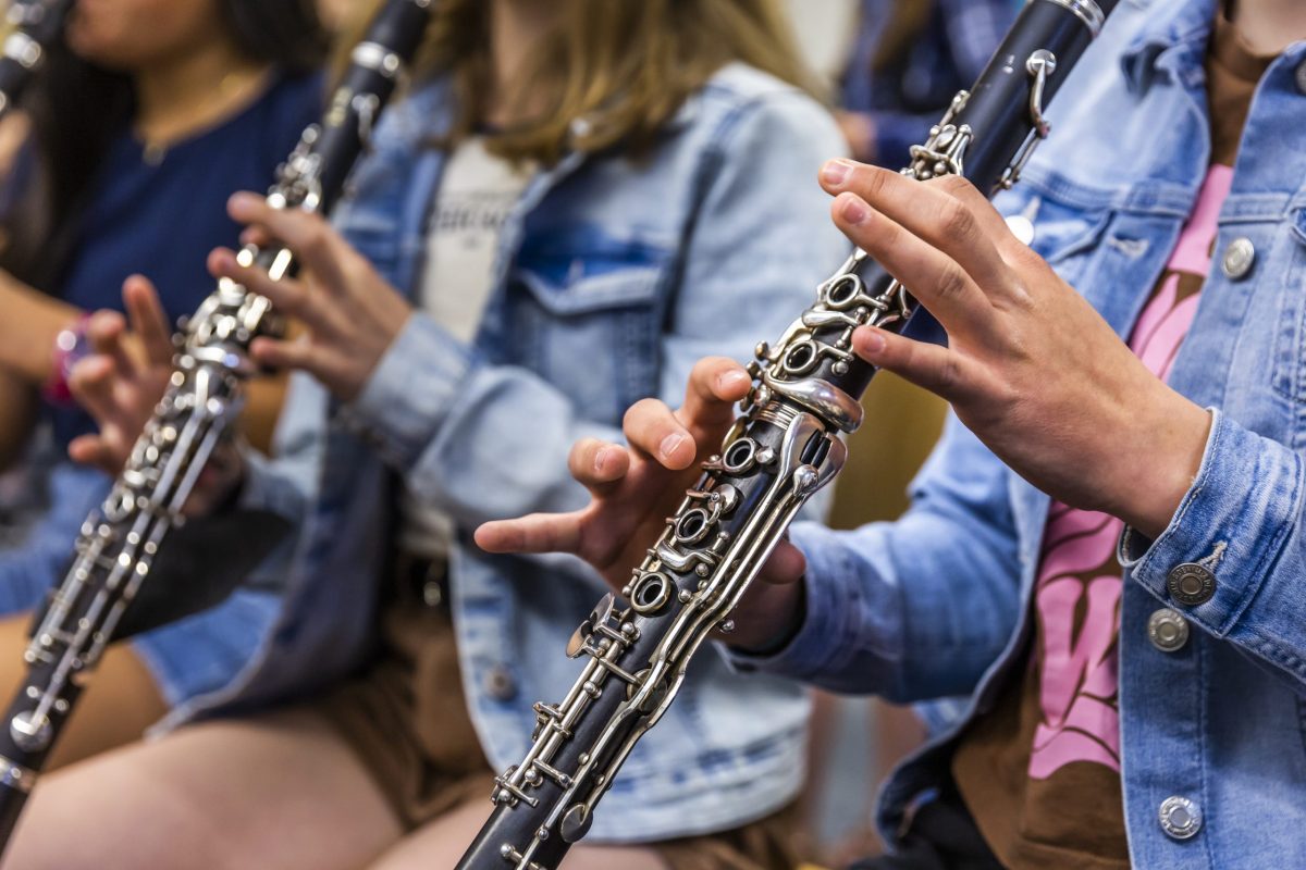 Musikabend 2024 – Gymnasium Martino-Katharineum